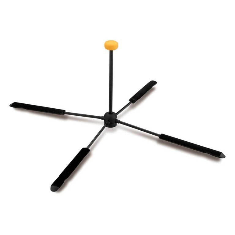 Hercules Stands DS460B | Soporte TravLite • AudioSpot