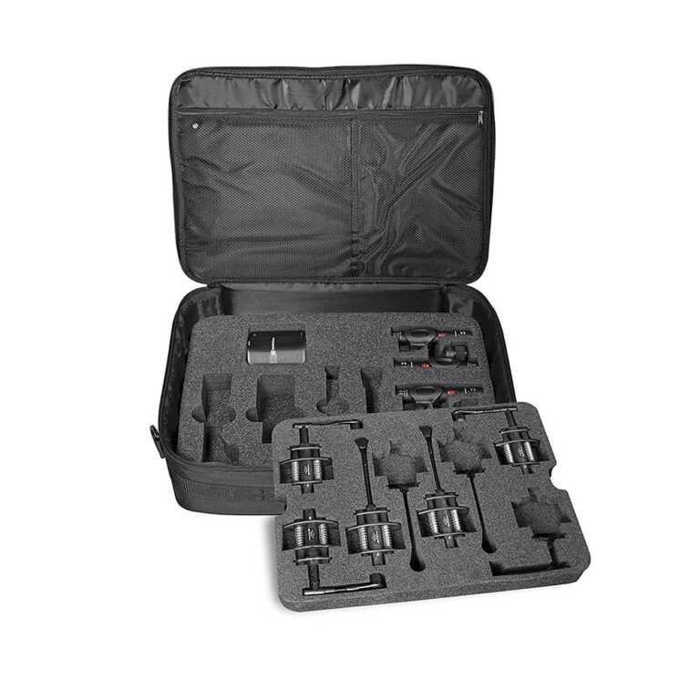 Beyerdynamic TG Drum Set Pro XL | Kit Micrófonos De Batería • AudioSpot