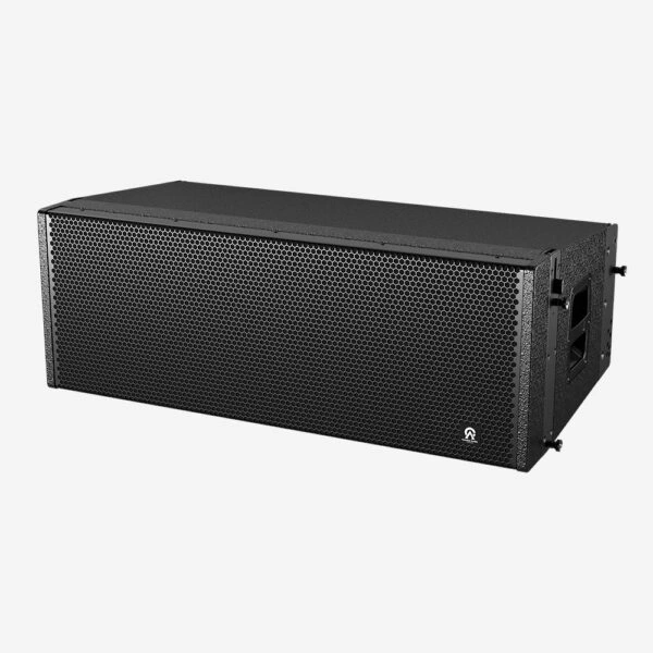 CUSTOM AUDIO SYSTEM CV-122DSP | Line Array 2200W serie CV-DSP • AudioSpot
