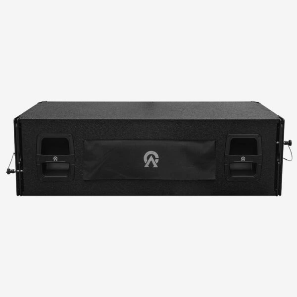 CUSTOM AUDIO SYSTEM CV-122DSP | Line Array 2200W serie CV-DSP • AudioSpot