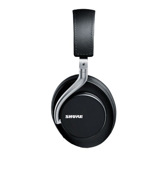 Shure SBH2350-BK | AONIC 50 Auriculares inalámbricos Bluetooth Premium ...