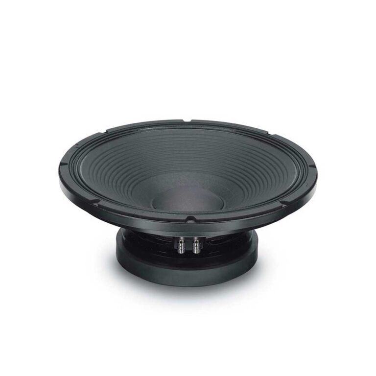 Eighteen Sound 15LW1401 | Altavoz de baja frecuencia • AudioSpot